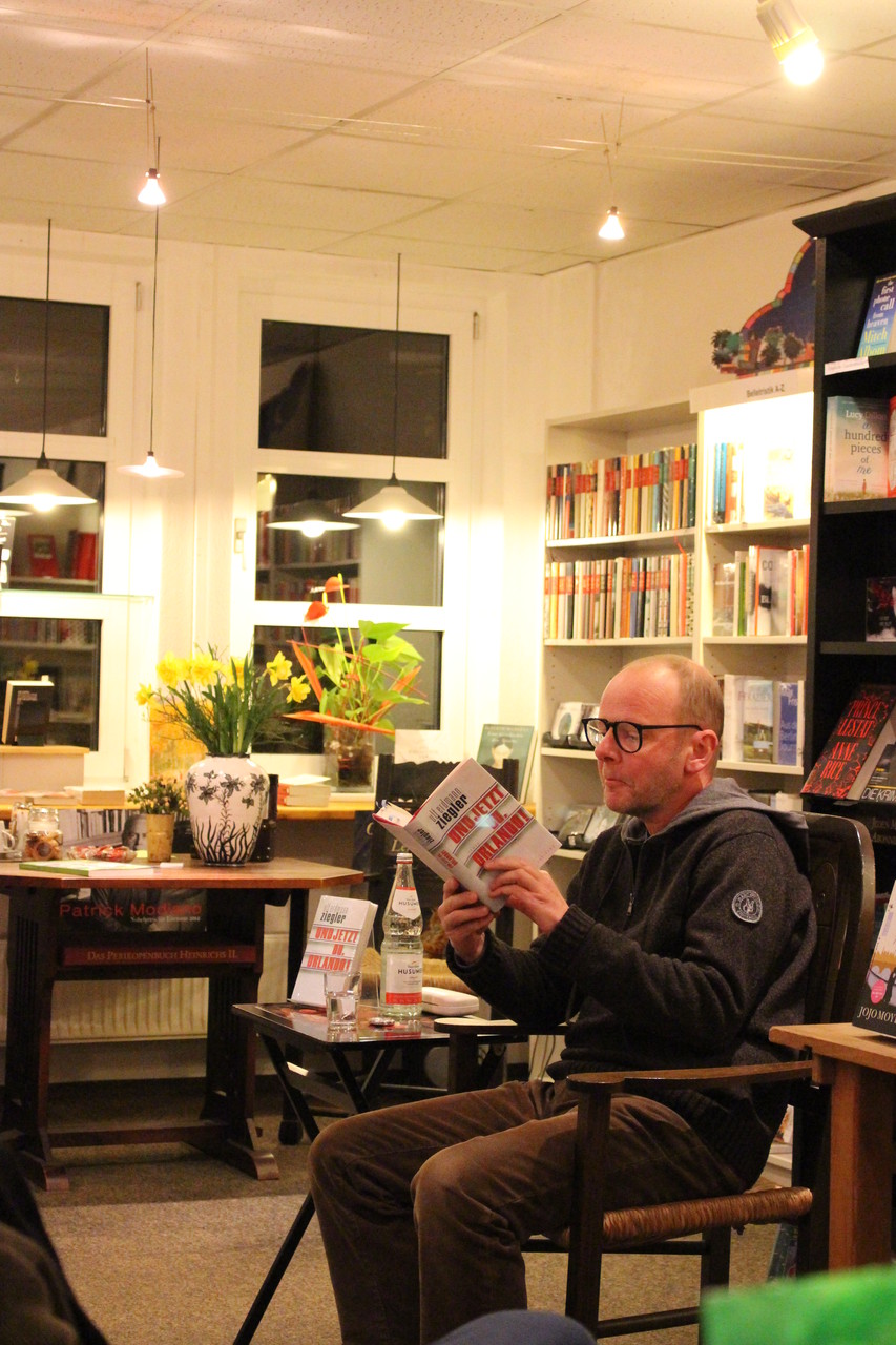 Ziegler - Buchhandlung Almut Schmidt