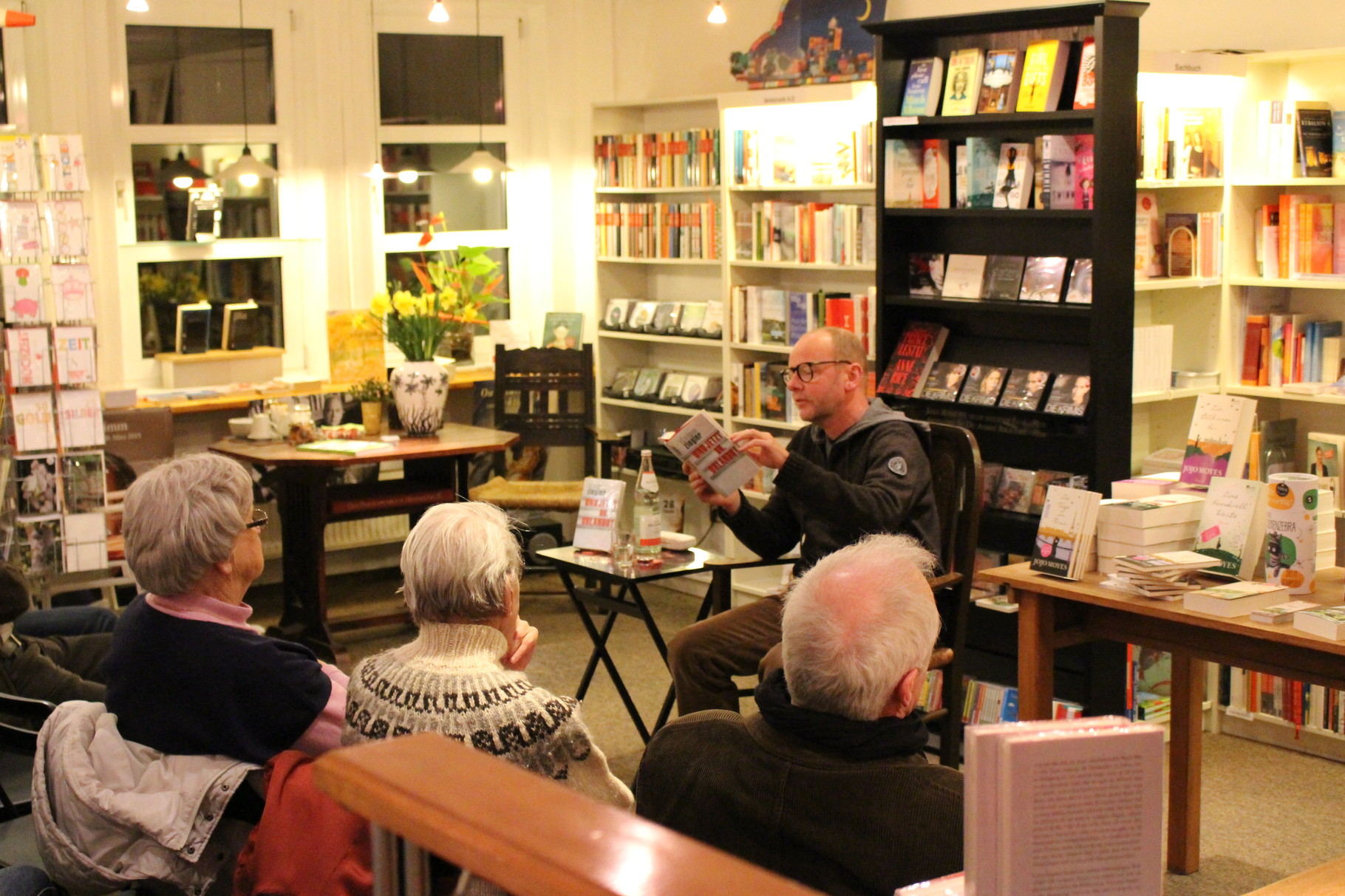 Ziegler - Buchhandlung Almut Schmidt