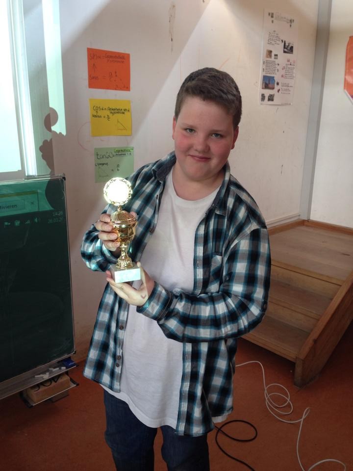 Termine für unsere Junghechte! - http://www.gelsenkirchener-hechte.de