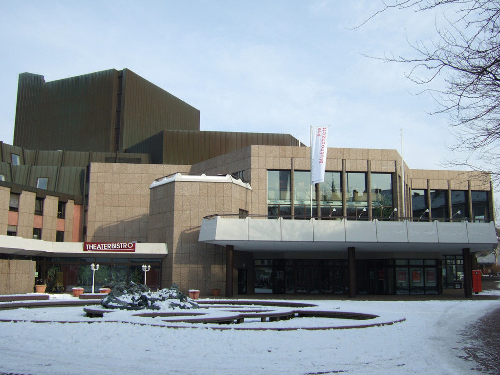 Theater Heilbronn - Theaterverein Heilbronn e.V.