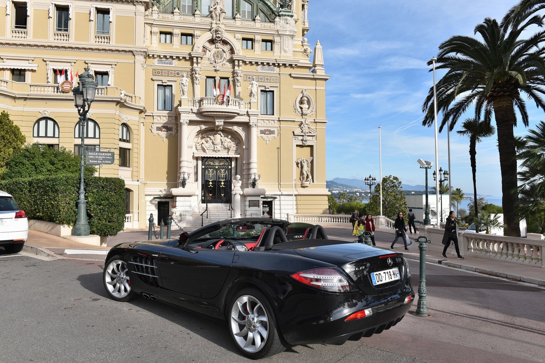 My current cars - Aston-Martin-Presents