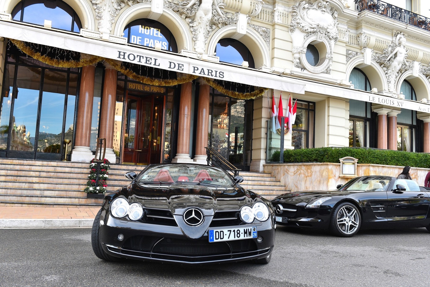 My current cars - Aston-Martin-Presents