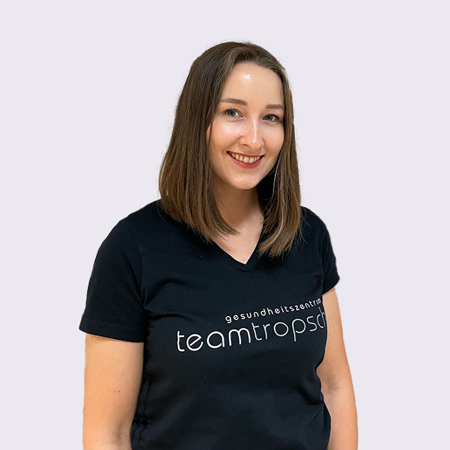 Team - team-tropschs Webseite!