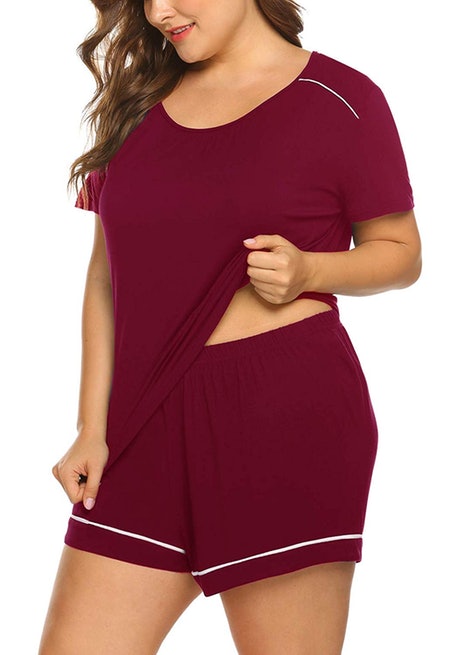 Top 5 Stunning Nightwear Recommended For Ladies - pajamaset