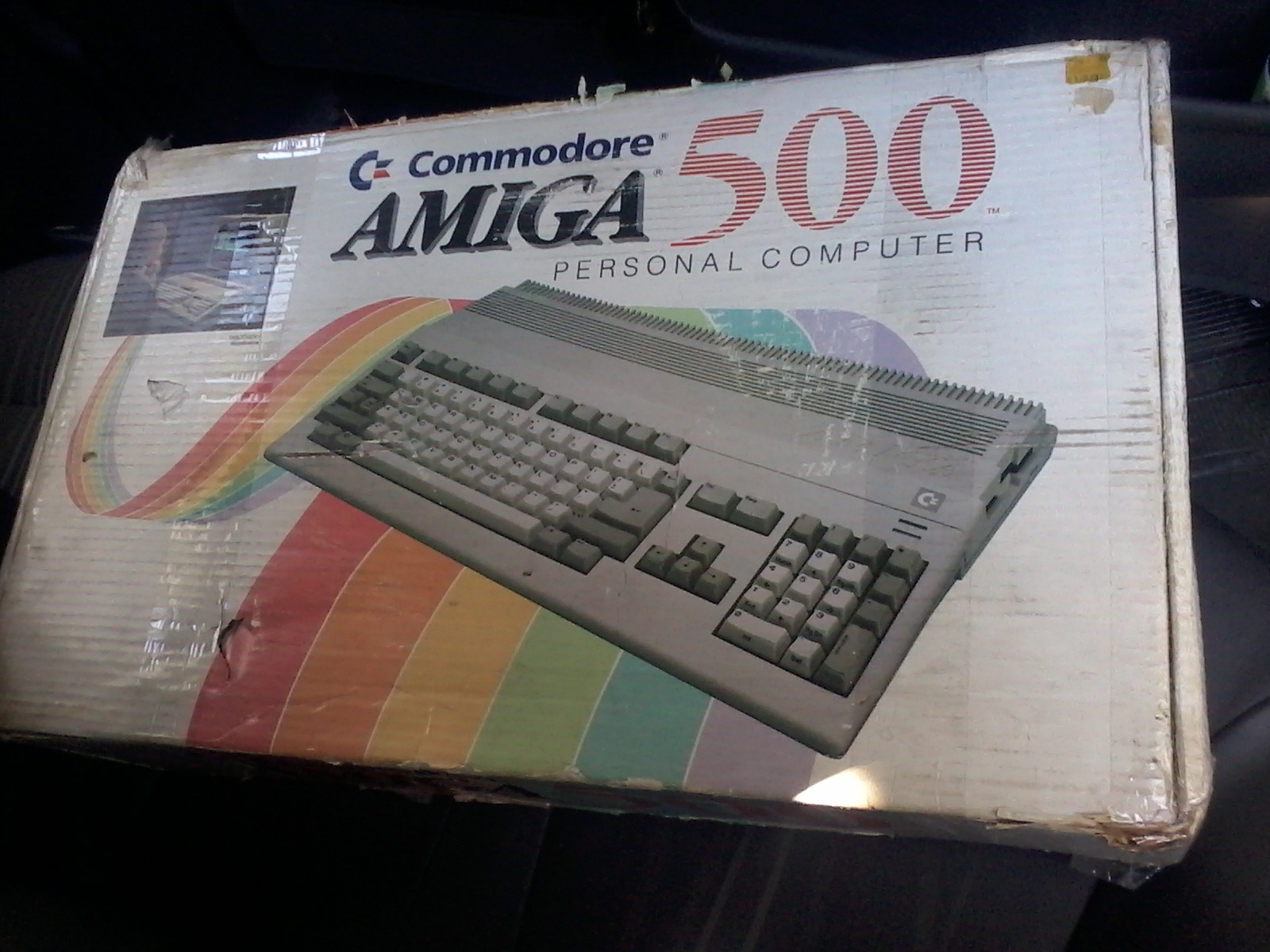 Colección de consolas COMMODORE (3 Consolas) - Página Jimdo MundoConsolas