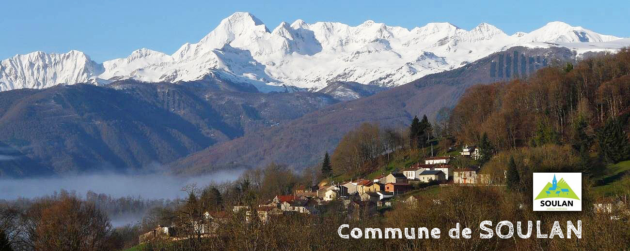 Vivre à Soulan > CADRE DE VIE et URBANISME - Site Officiel de la ...