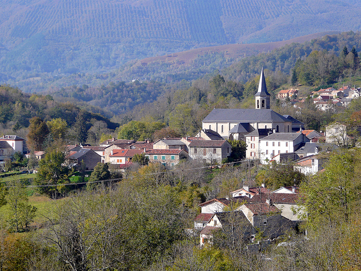 Galerie photos - Site Officiel de la Commune de Soulan - Ariège 09