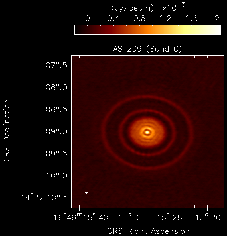 Home - protoplanetary-disk-gallery ページ！