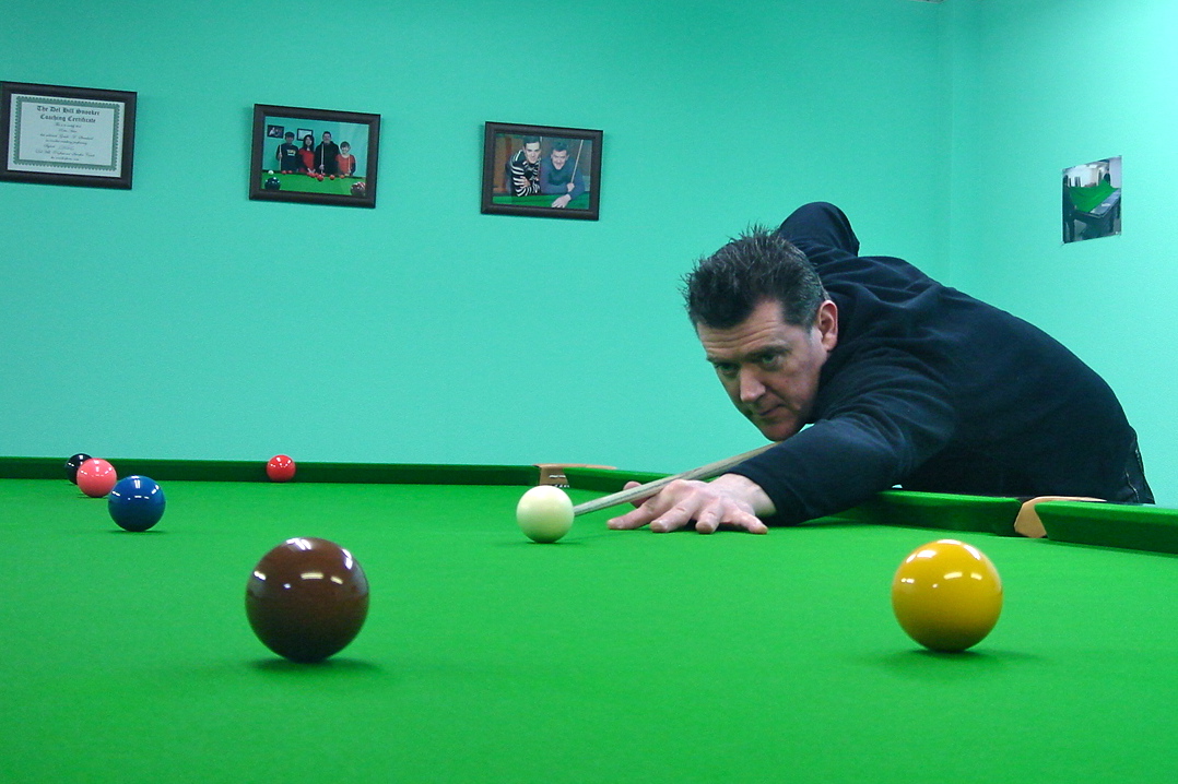 ご利用案内 - The Cue Room (キュールーム)