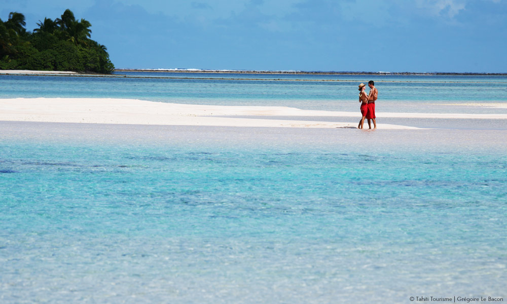 FAKARAVA TOURISME - Site de fakarava-tourisme