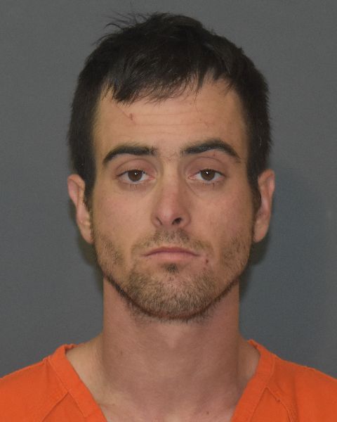 CPSO ARRESTS MAN FOR MULTIPLE CHARGES OF THEFT - Calcasieu Parish ...