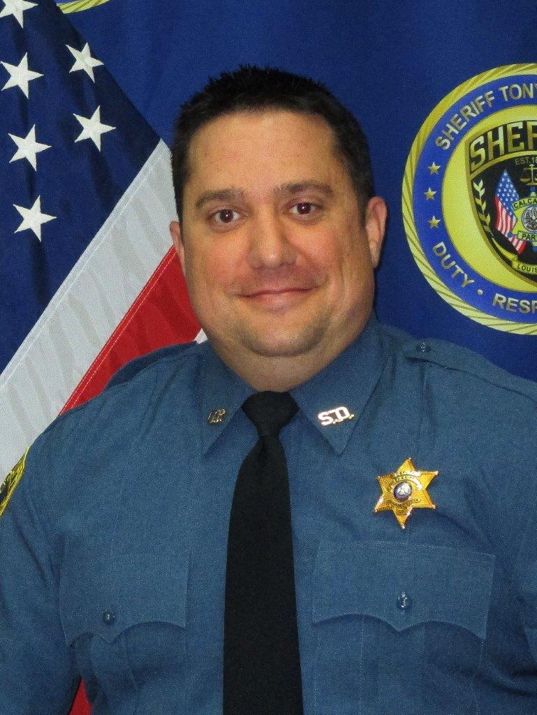 CPSO DEPUTIES RECEIVE AWARDS AT ANNUAL LAW ENFORCEMENT AWARDS CEREMONY - Calcasieu Parish ...