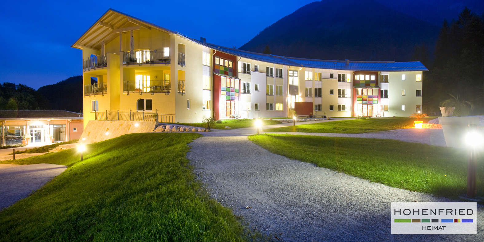 Home - Hohenfried e.V.
