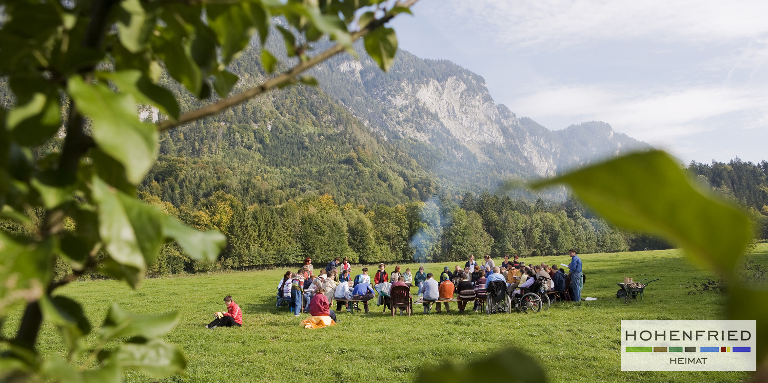 Home - Hohenfried e.V.
