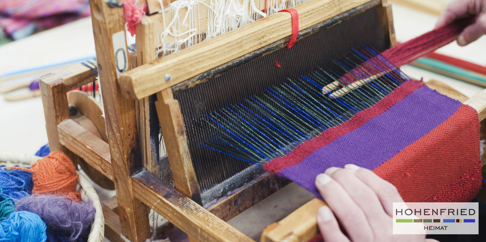 Home - Hohenfried e.V.