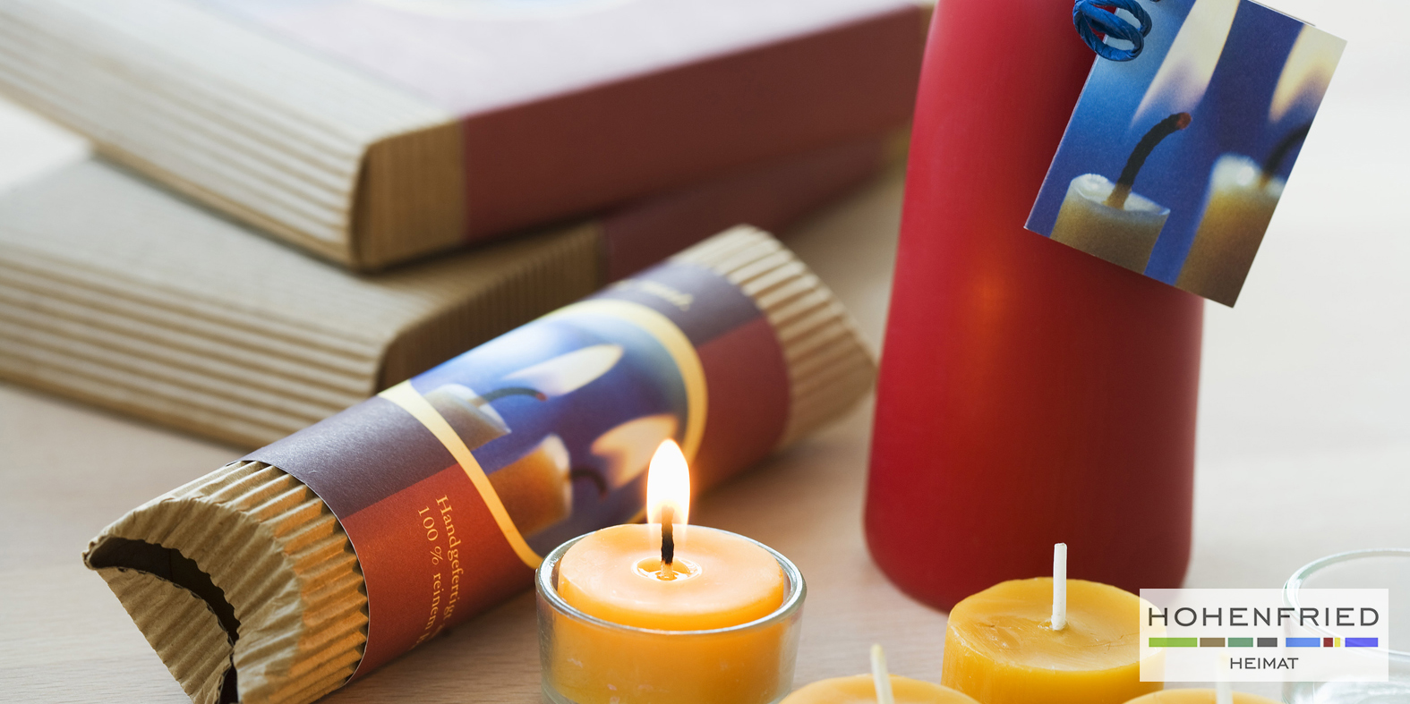 Home - Hohenfried e.V.