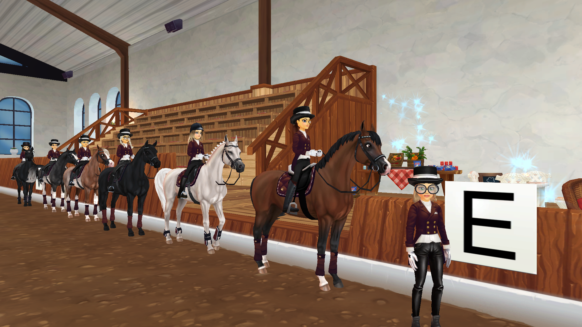 Unsere Geschichte - SSO