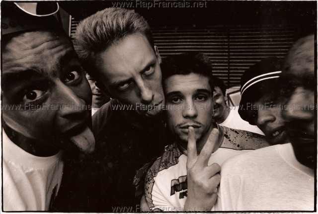 Le groupe - Radio 100% Suprême NTM 93 chercher , trouver et écouter 24 ...