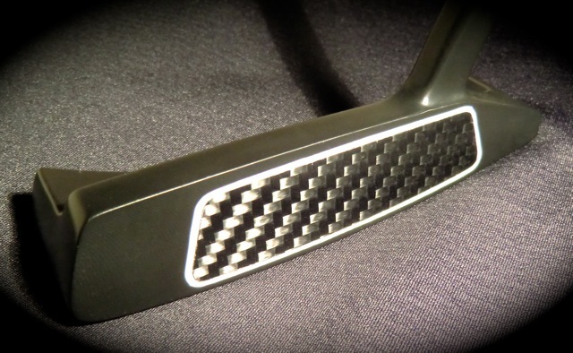 Optimizing Putter Faces - Spry Evo!