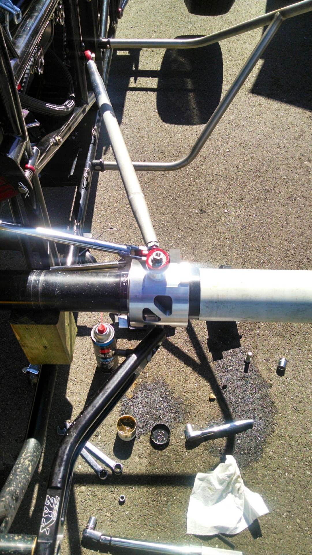 PROTOTYPE GALLERY - Spry Evo!