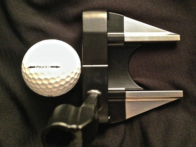 PUTTER COATING OPTIMIZATION - Spry Evo!