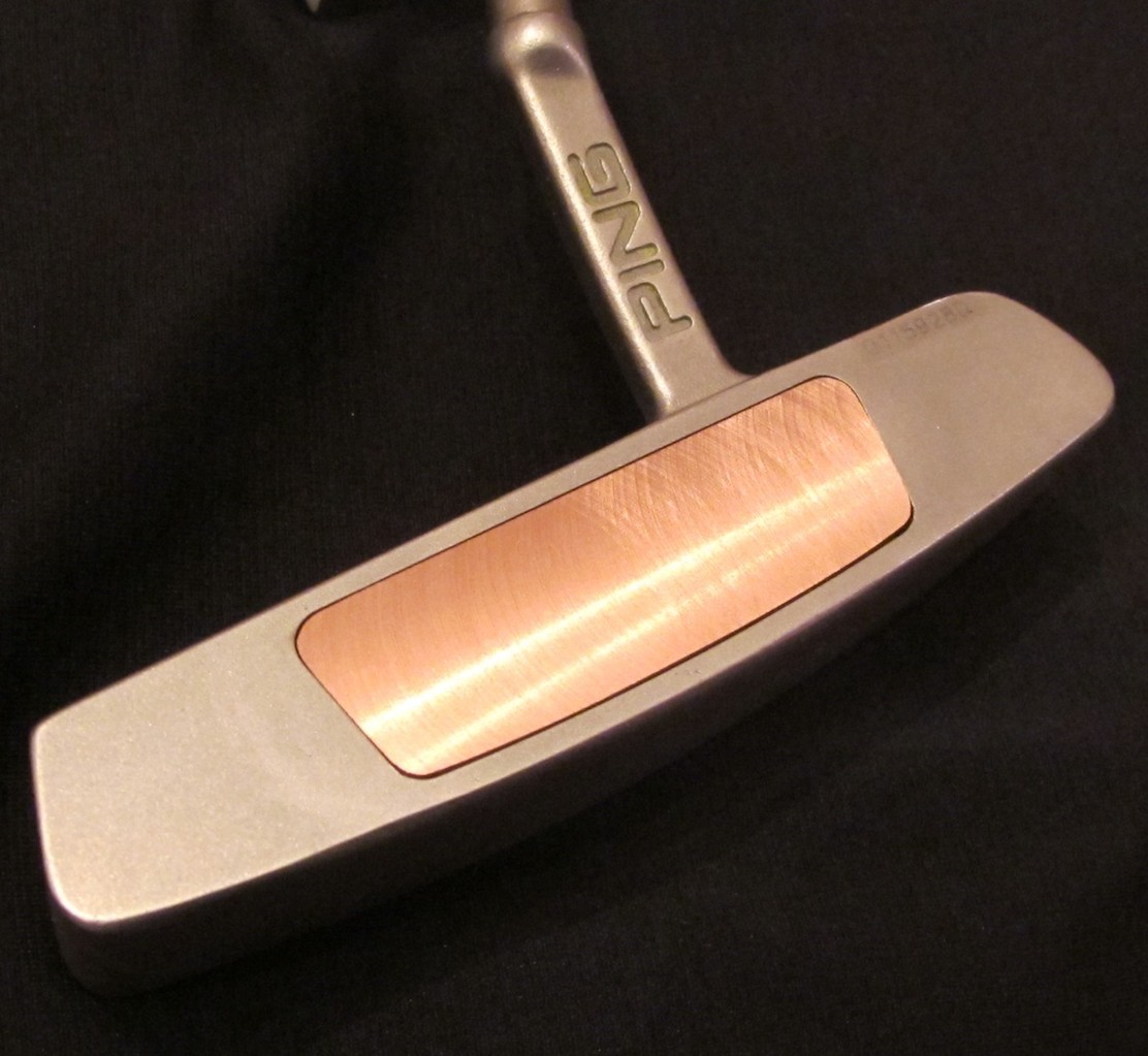 Optimizing Putter Faces - Spry Evo!