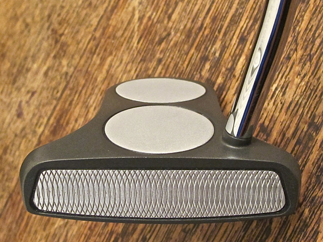 Optimizing Putter Faces - Spry Evo!