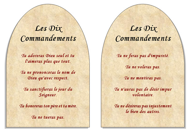 La Sainte Bible - Site de atlas-historique-universel