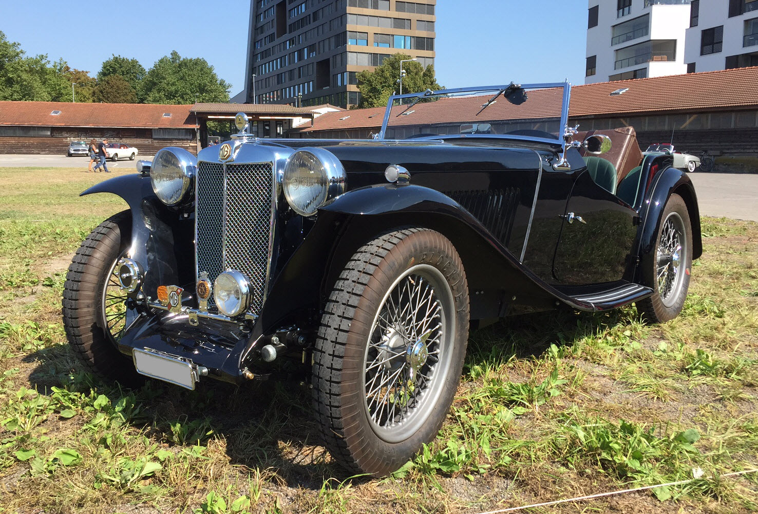 Fascination Classic Cars - bossicars Webseite!