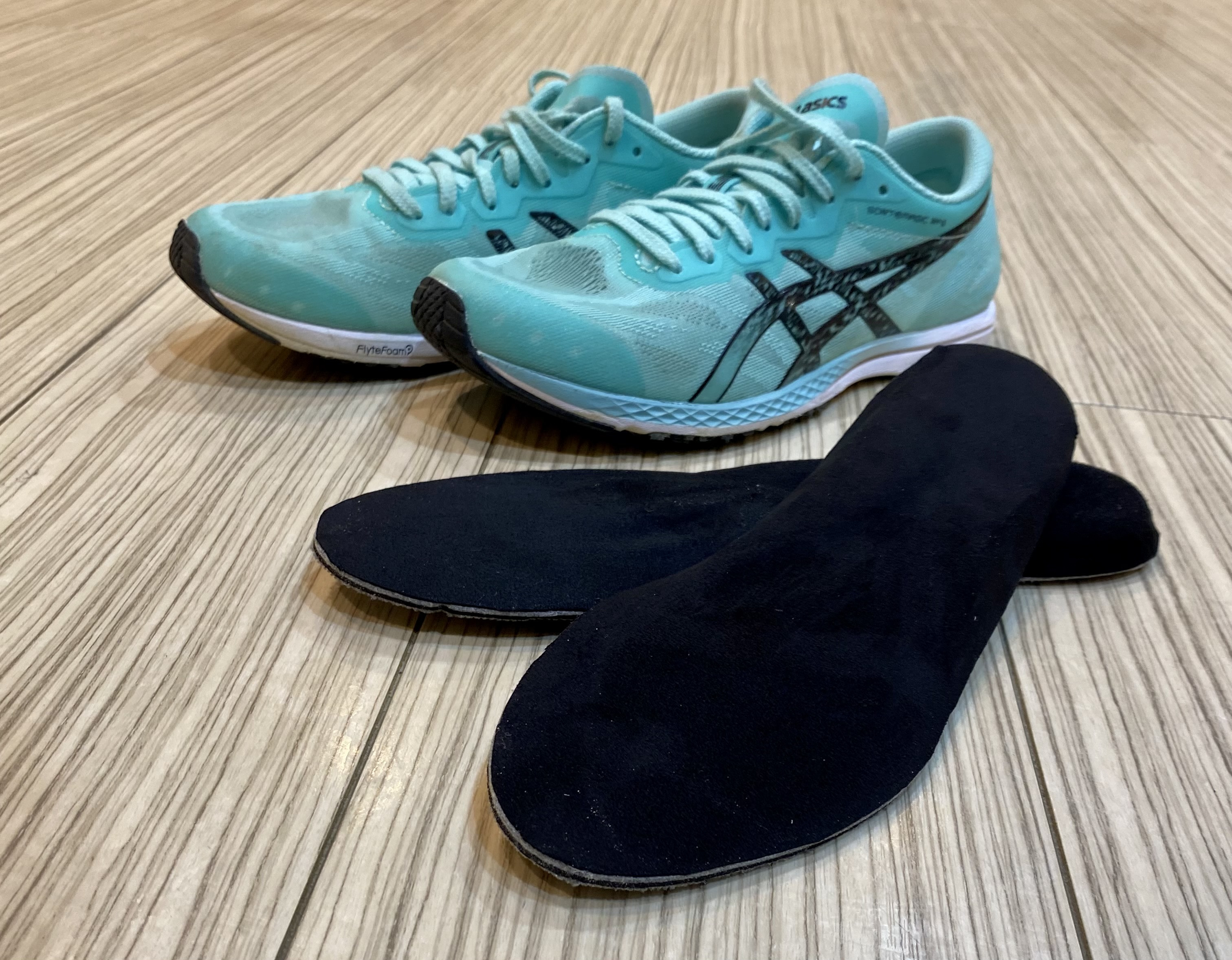 foot engineer (フットエンジニア) - 出張オーダーメイドインソール作製×理学療法士