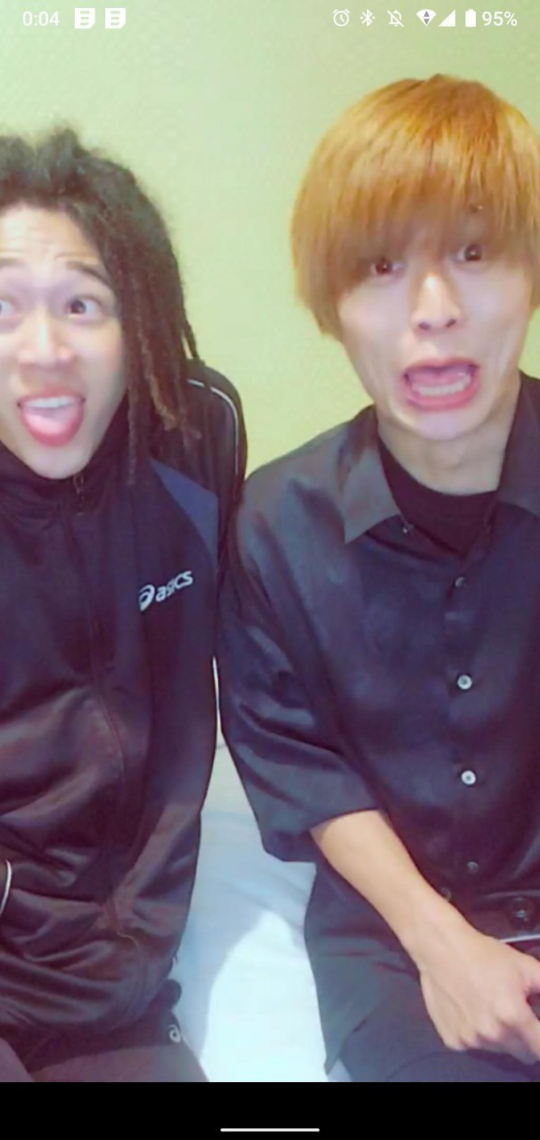 ファンミーティングvol.2 in Tokyo - ryusei-kai ページ！