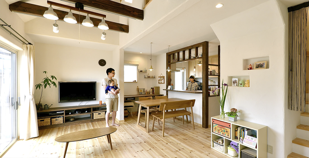 イベント情報 - arcus-home