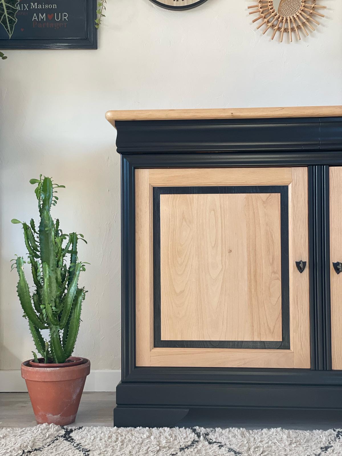 Relooking de meubles ancien à Toulouse - MC.Conseil et Deco