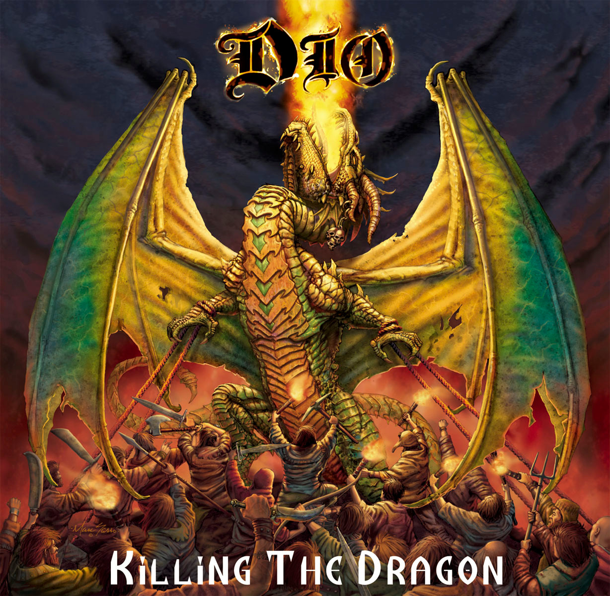 DIO-DIO - Band Stories - Tú pagina web donde encontrar tus mejores ...