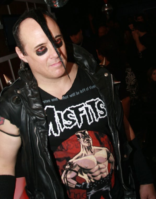 MISFITS-INADAPTADOS - Band Stories - Tú pagina web donde encontrar tus ...