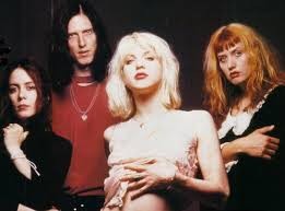 HOLE-AGUJERO - Band Stories - Tú pagina web donde encontrar tus mejores ...