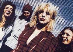 HOLE-AGUJERO - Band Stories - Tú pagina web donde encontrar tus mejores ...