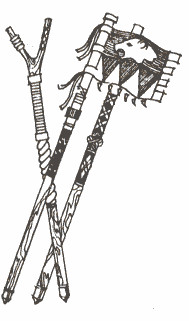 Usos del Bordón - fenixxxs jimdo page!