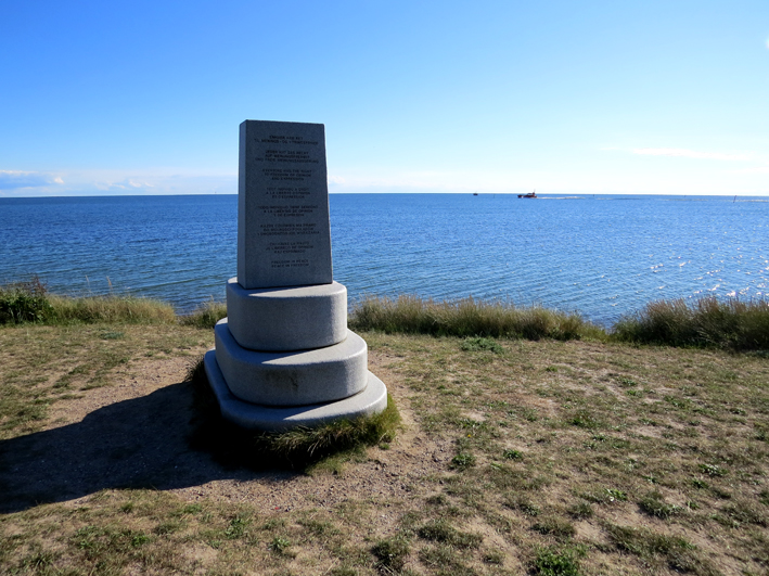 Sehenswürdigkeiten Gedser Odde - Die besten Reisetipps