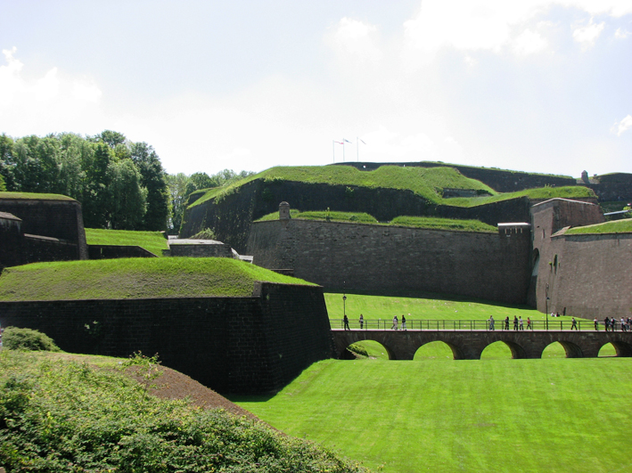 Sehenswürdigkeiten Belfort - Die besten Reisetipps