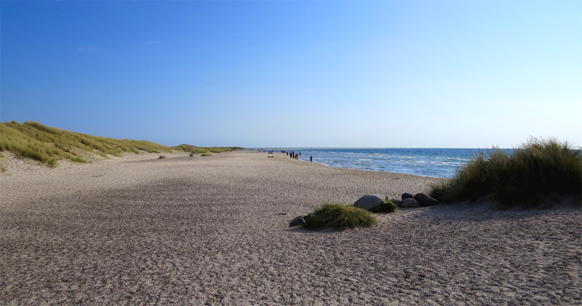 Sehenswürdigkeiten Skagen - Die besten Reisetipps