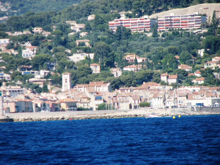 Sehenswürdigkeiten Cassis - Die besten Reisetipps