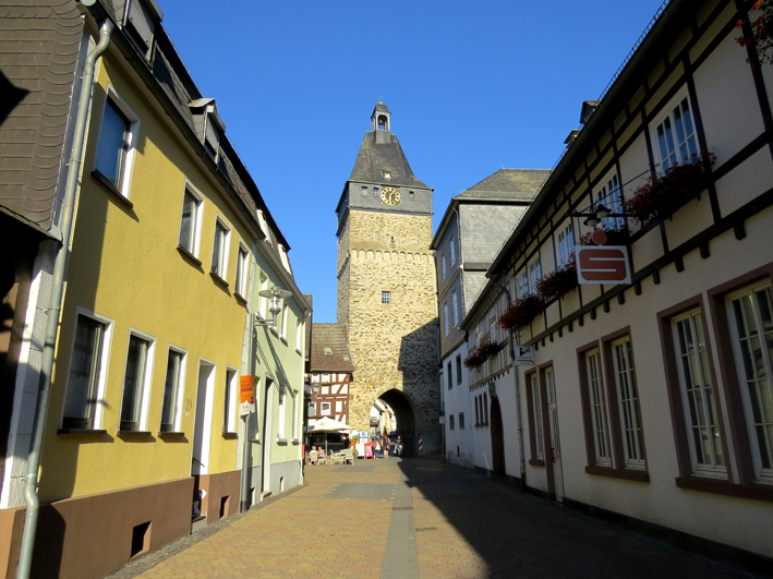 Sehenswürdigkeiten Bad Camberg - Die besten Reisetipps