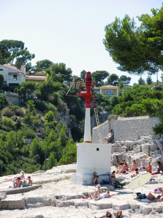 Sehenswürdigkeiten Cassis - Die besten Reisetipps
