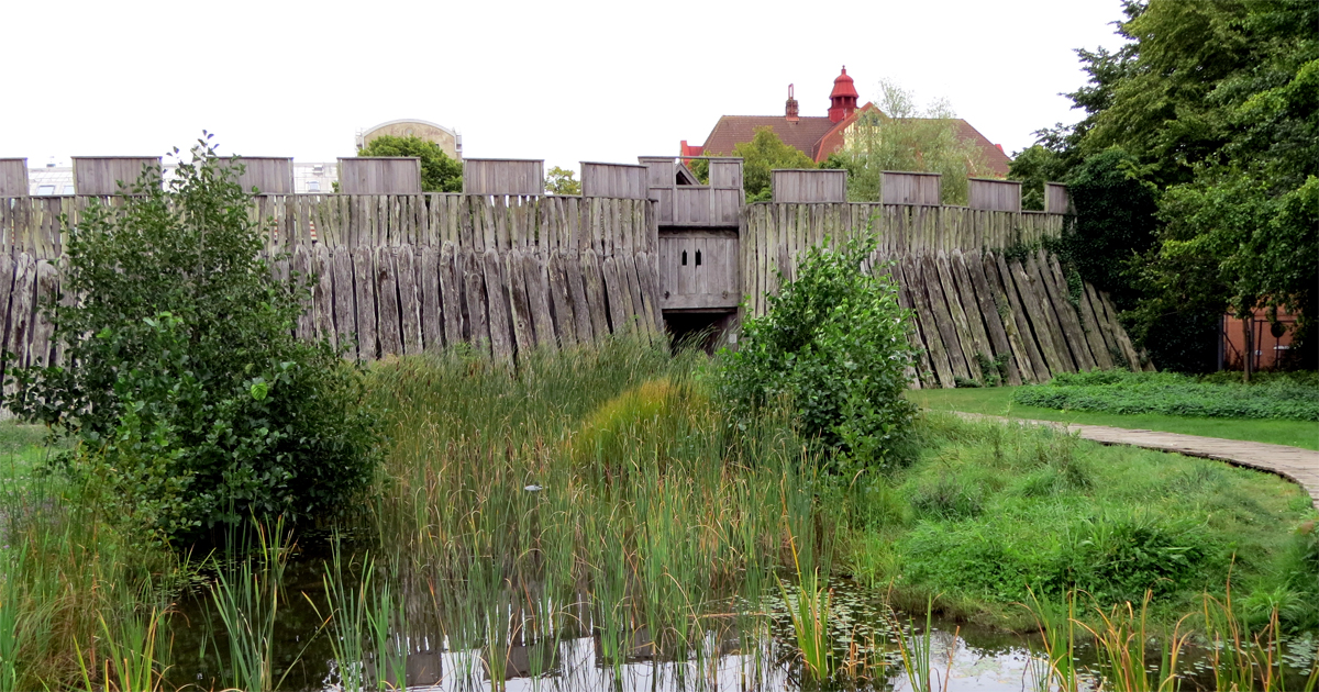 Trelleborg (Schweden) - Die besten Reisetipps