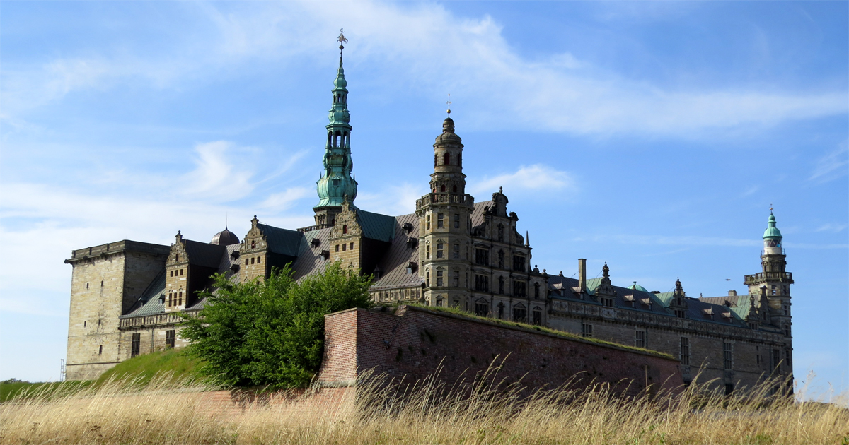 Hovedstaden Sehenswürdigkeiten - Die besten Reisetipps