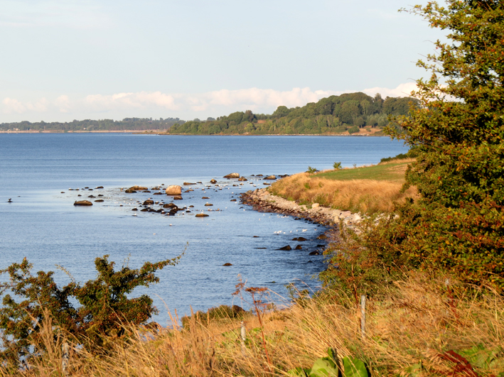 Sehenswürdigkeiten Ystad - Die besten Reisetipps