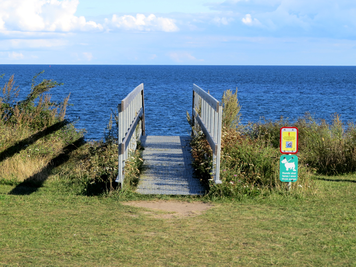 Sehenswürdigkeiten Gedser Odde - Die besten Reisetipps