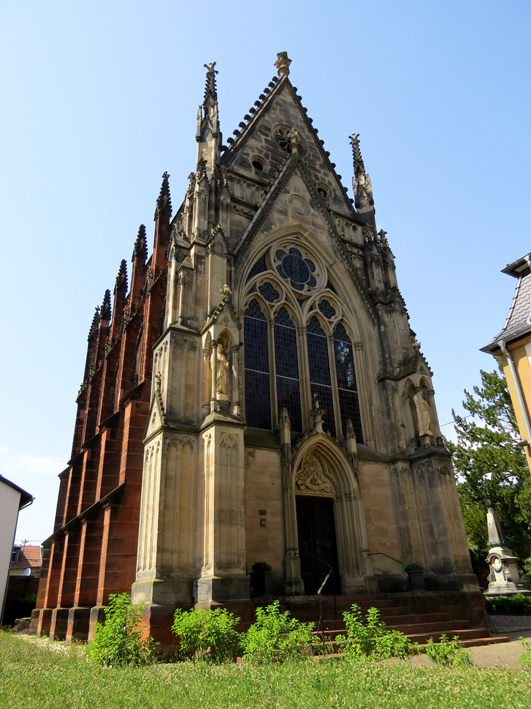 Sehenswürdigkeiten Mettlach - Die besten Reisetipps