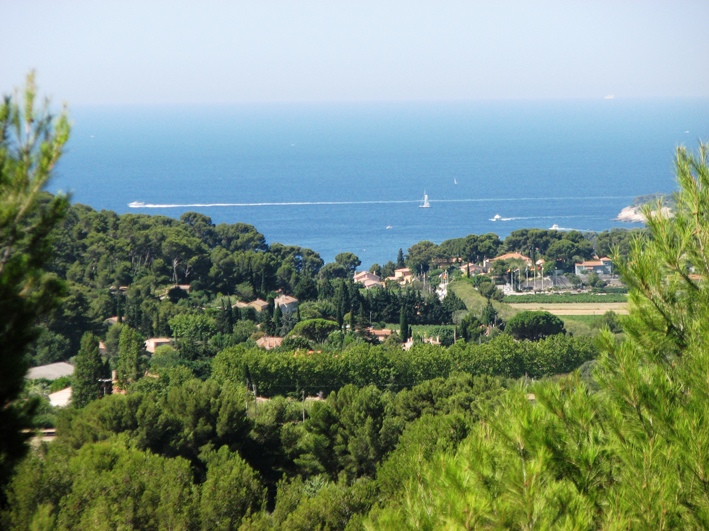 Sehenswürdigkeiten Cassis - Die besten Reisetipps